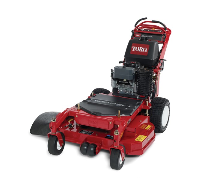 Toro Comercial Mid Size/ 30071 - Altorfer AG