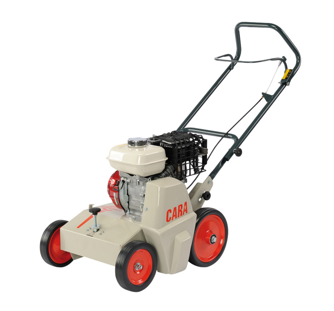Cramer CARA 60 - Altorfer AG