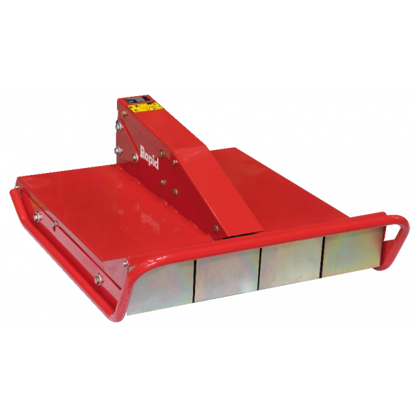 Rapid Ökomulcher - Altorfer AG